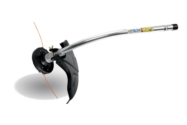 Echo 99944200615 - Curved Shaft Trimmer Kunau Implement, Iowa