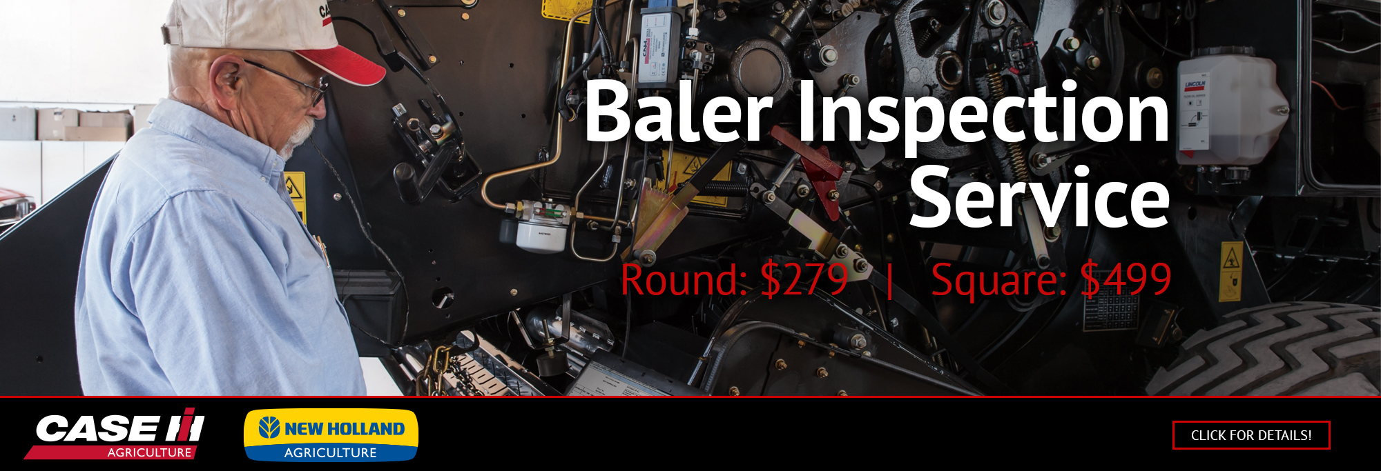 Case IH, New Holland, Kubota, Cub Cadet Dealer » Kunau Implement, Iowa