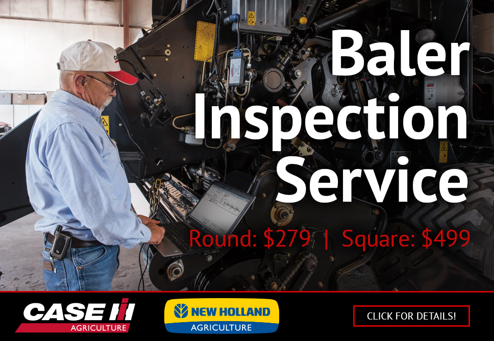 Case IH, New Holland, Kubota, Cub Cadet Dealer » Kunau Implement, Iowa