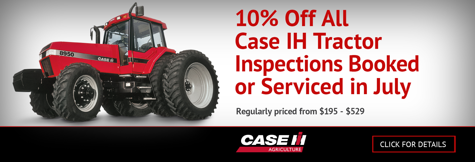 Case IH, New Holland, Kubota, Cub Cadet Dealer » Kunau Implement, Iowa